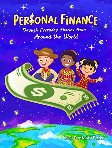 Amazon.com: Personal Finance through Everyday Stories from around the ...