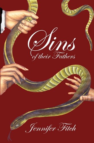 Sins of Their Fathers: Fitch, Jennifer: 9781554525751: Amazon.com: Books