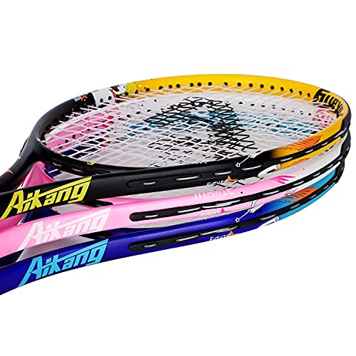 The 30 Best Pink Tennis Rackets of 2025 [Verified] - Cherry Picks