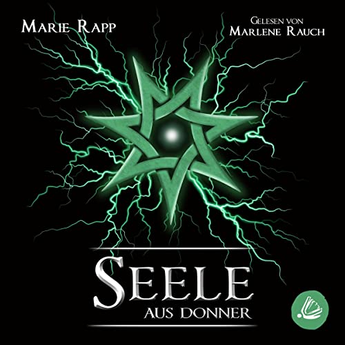 Seele aus Donner: Seelen-Saga 4 (Hörbuch-Download): Marie Rapp, Marlene ...