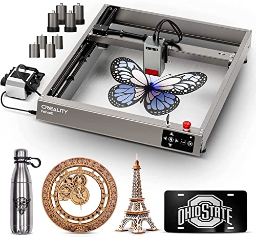 The Best 8 Laser Cutters for Small Business in 2024