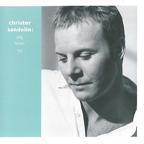 Amazon.com: Jag lever nu : Christer Sandelin: Digital Music