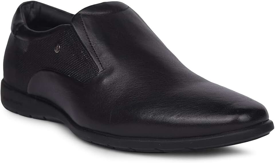 Amazon.in: Hush Puppies - Men's Formal Shoes / Men's Shoes: Shoes ...