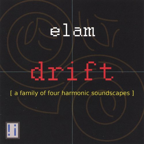 Play Drift by ELAM on Amazon Music