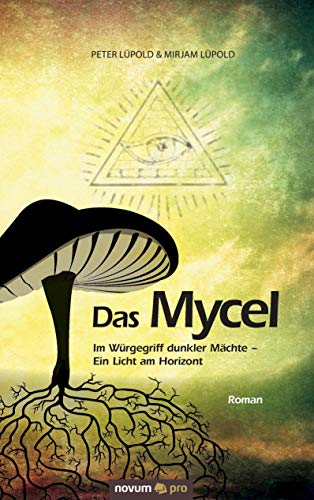 Mycel - Kompaktlexikon der Biologie