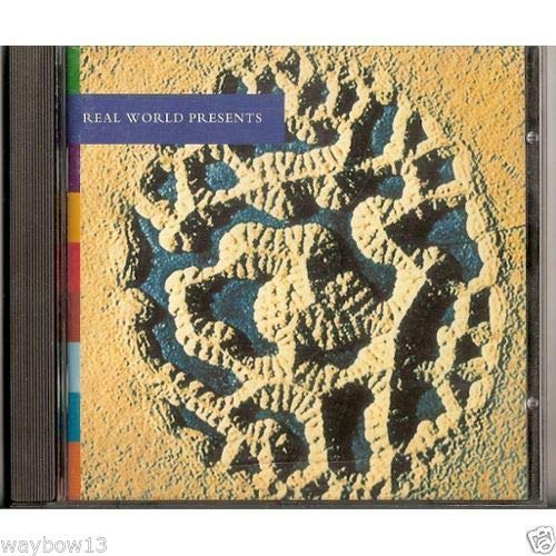 Real World Volume 1 - Amazon.com Music