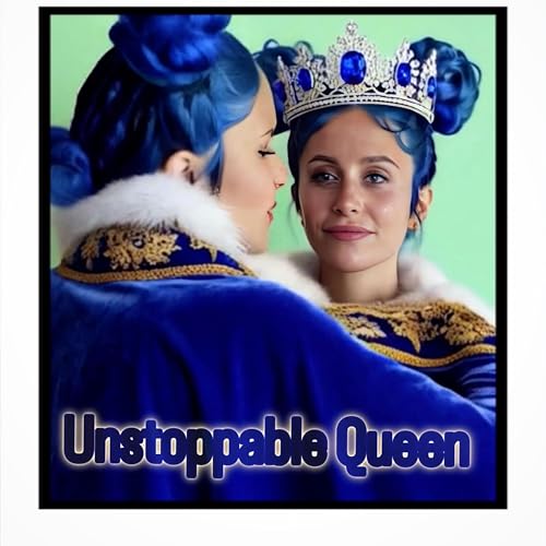 Unstoppable Queen : Tatiana Soloveva: Amazon.fr: Téléchargement de Musique