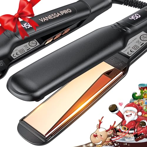Top 10 Best 2 Inch Hair Straightener : Reviews & Buying Guide - Katynel