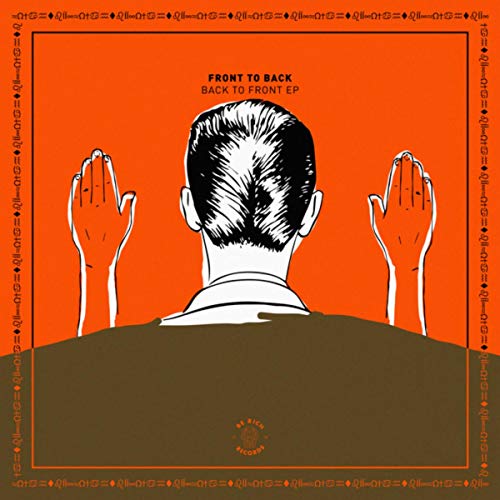 Back To Front by Front To Back on Amazon Music - Amazon.com