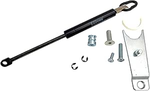 Amazon.com: Premium Quality Brand Stabilus Tailgate Damper : Automotive