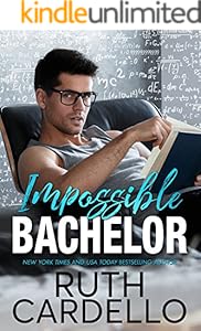 Amazon.com: Impossible Bachelor (Bachelor Tower Series Book 2) eBook : Cardello, Ruth: Kindle Store