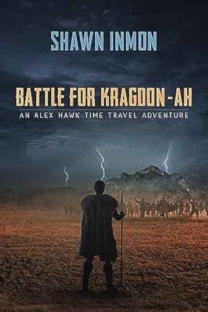 Amazon.com: A Door Into Time: An Alex Hawk Time Travel Adventure eBook ...