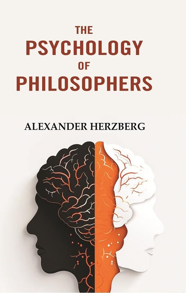 Amazon.in: Buy The Psychology of Philosophers Book Online at Low Prices ...