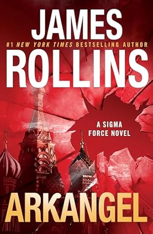 Sandstorm: A Sigma Force Novel (Sigma Force Novels Book 1) - Kindle ...