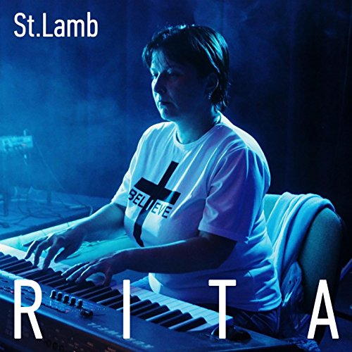 Rita von St.Lamb auf Amazon Music Unlimited