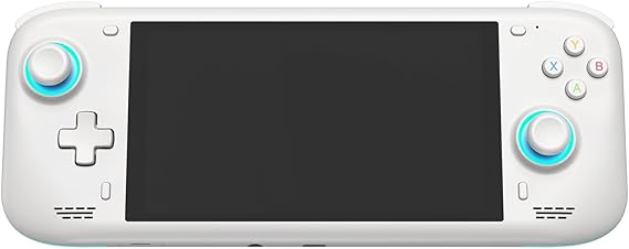 AYN Loki Zero AMD 3050e Handheld Game Console Windows Handheld Mini ...