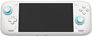 Amazon.com: AYN Loki Zero AMD 3050e Handheld Game Console Windows ...