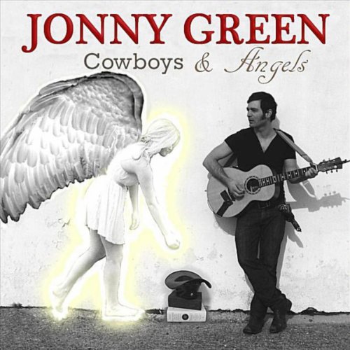 Play Cowboys & Angels by Jonny Green on Amazon Music