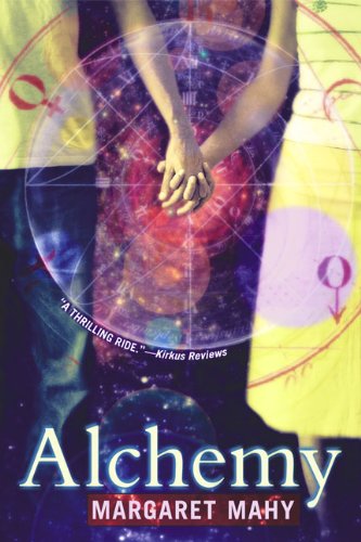 Alchemy: Margaret Mahy: 9781417635566: Amazon.com: Books