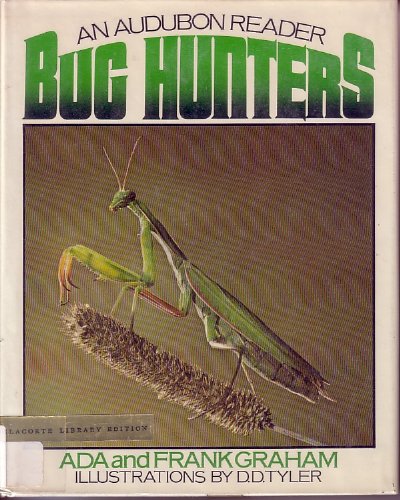 Bug Hunters : Amazon.in: Books
