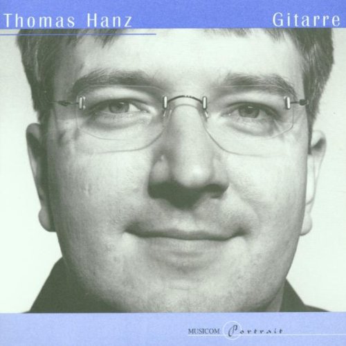 Portrait:Thomas Hanz: Various Artists: Amazon.es: CD y vinilos}