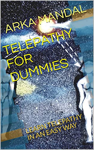 Best Telepathy For Dummies 2024 Where to Buy? Tutorials-DB.com