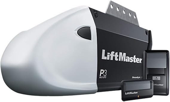 LiftMaster 8165W Contractor Series Garage Door Opener with Wi-Fi