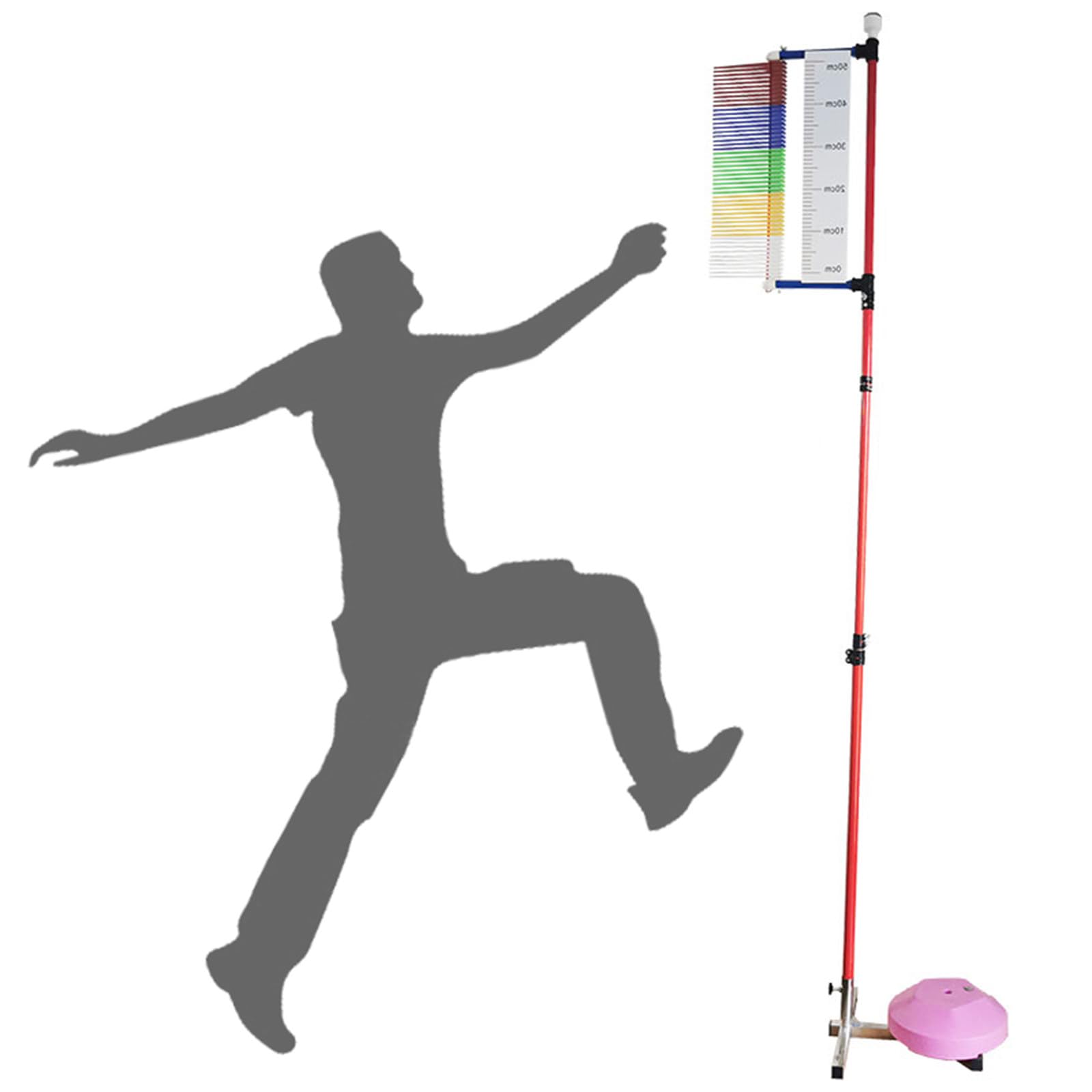 Standing High Jump