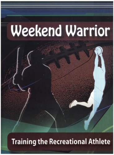 Amazon.com: Weekend Warrior: Training the Recreational Athlete : Chat ...