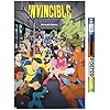 Amazon.com: Trends International Invincible: Season 2 - Bus One Sheet ...