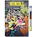 Amazon.com: Trends International Invincible: Season 2 - Bus One Sheet ...