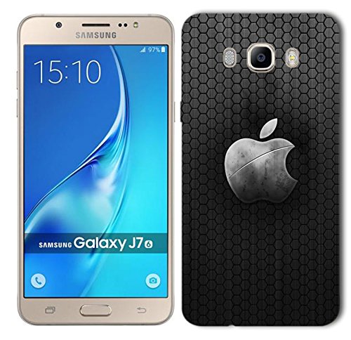 Tadpole Designer Back Cover for Samsung Galaxy J7 (2016 Edition) / 3D ...