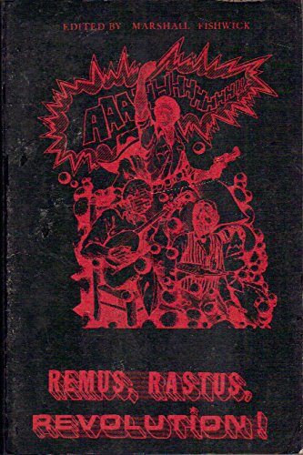 Remus, Rastus, Revolution!: Marshall Fishwick: Amazon.com: Books