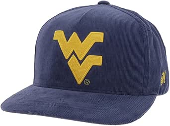 Amazon.com : HOOEY Men's West Virginia University Officially Licensed ...