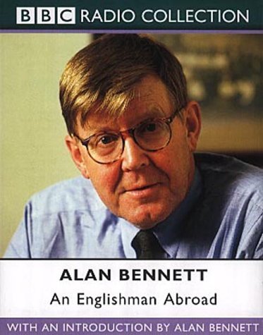An Englishman Abroad Starring Michael Gambon and Penelope Wilton: Alan ...