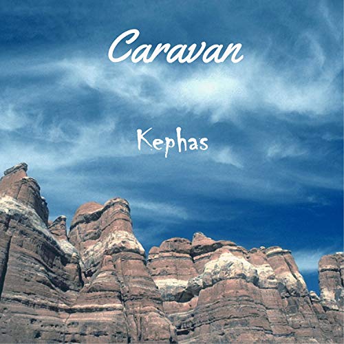 Play Caravan by Kephas on Amazon Music