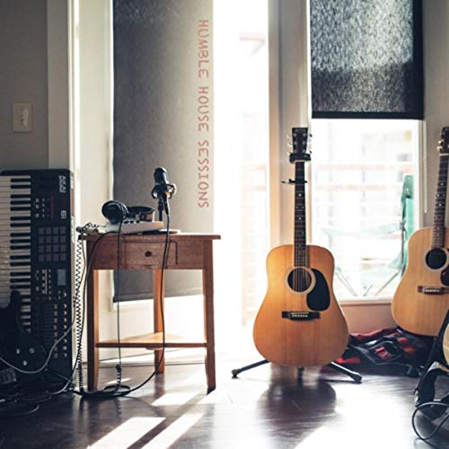 Play Humble House Sessions by Mark Rasmussen on Amazon Music