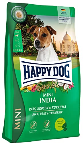 Happy Dog India – Die 16 besten Produkte im Vergleich - HundeINFOPortal
