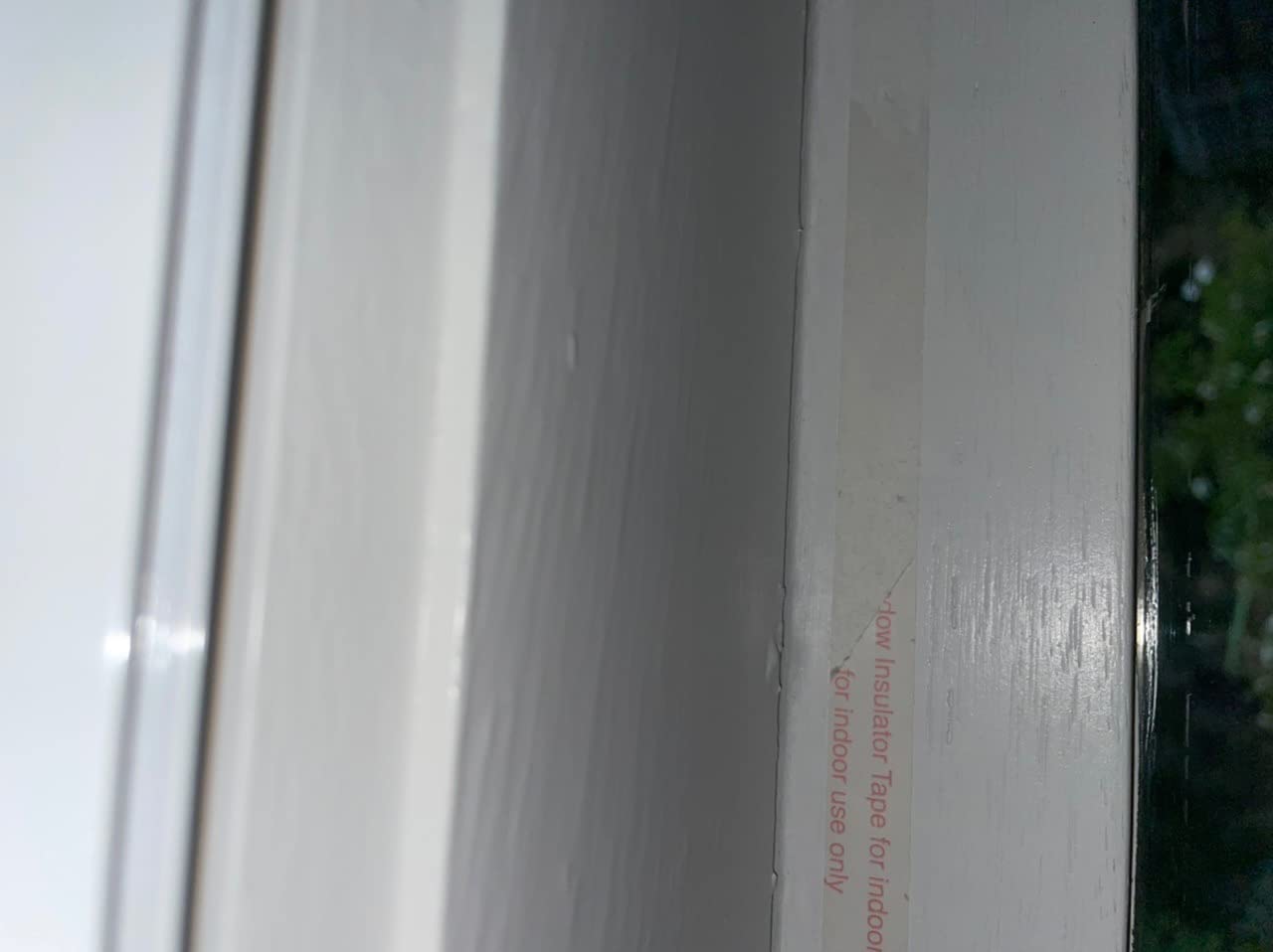 3M Indoor Window Insulation Kit, Insulator Kit for 5-3'x5' Windows ...