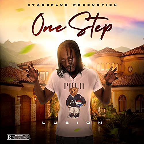 One Step de Lusion & Starzplus en Amazon Music Unlimited