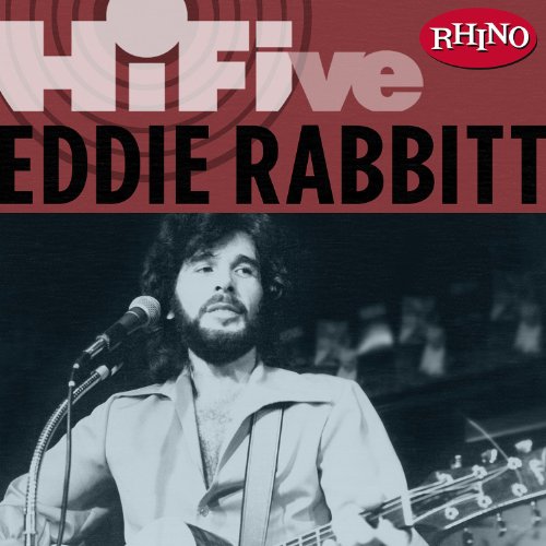 Play Rhino Hi-Five: Eddie Rabbit by Eddie Rabbitt on Amazon Music