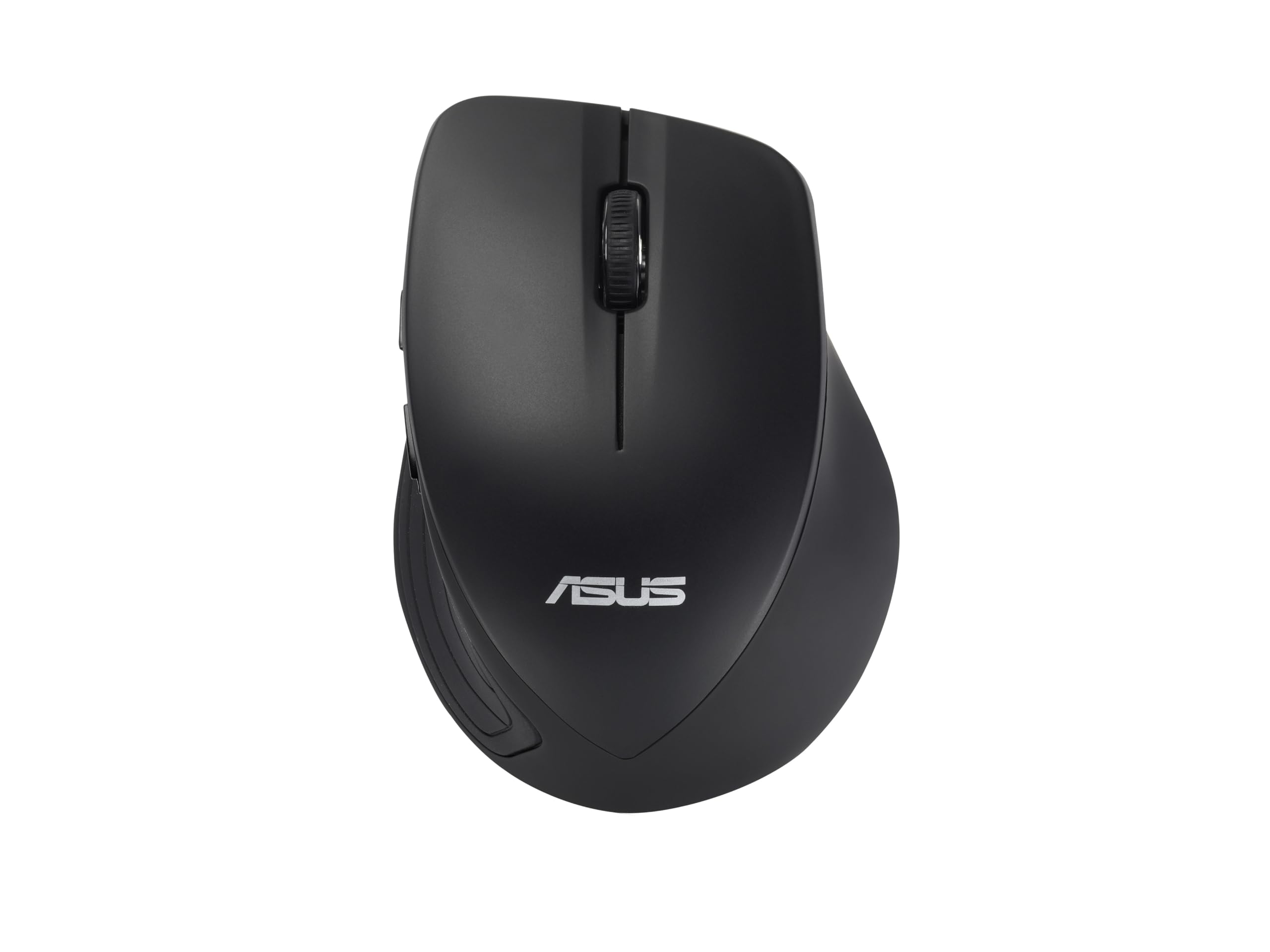 ASUS WT465 Wireless Optical Mouse - Black : Amazon.co.uk: PC & Video Games