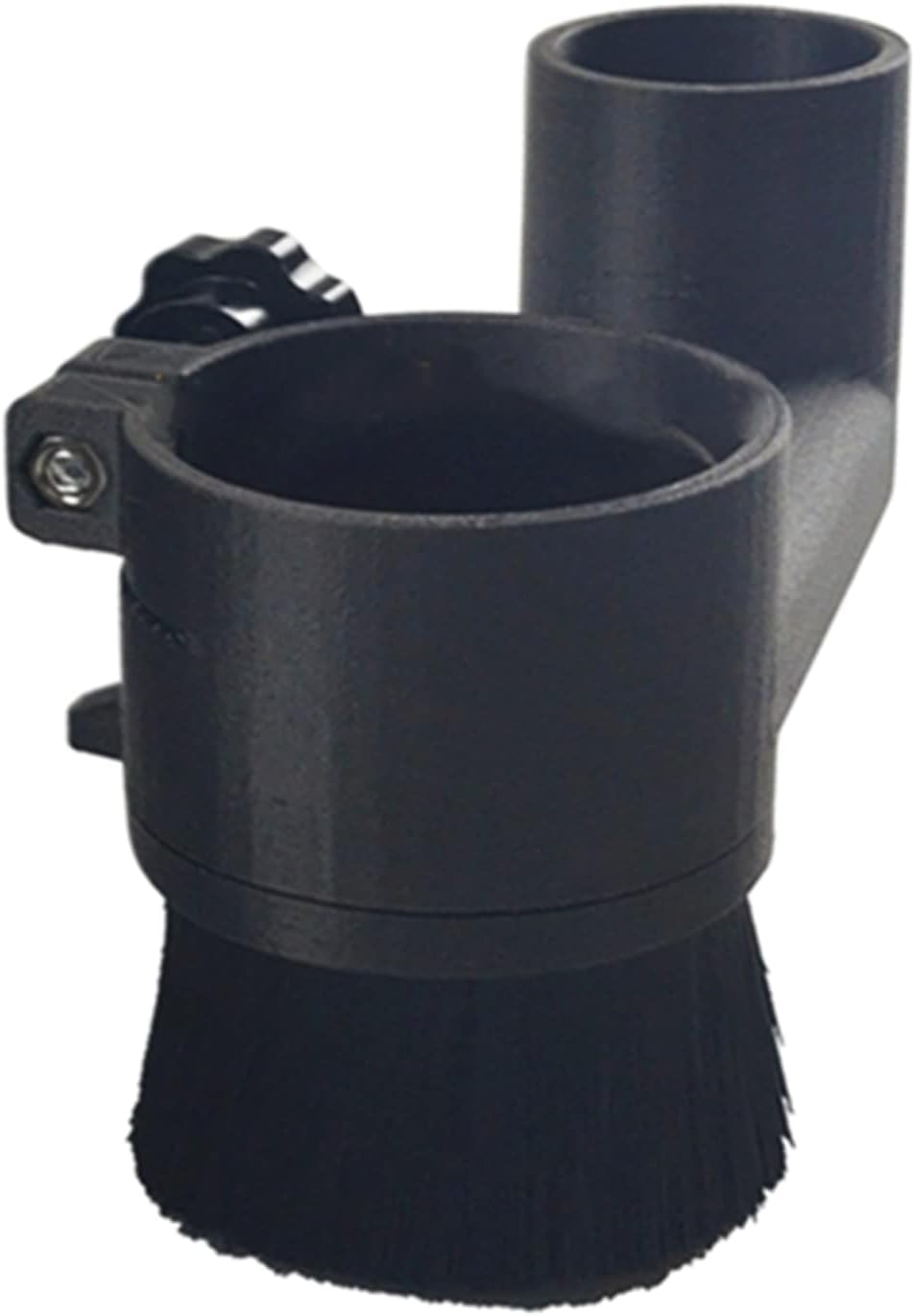 Amazon.com: 300W 500W Router Dust Shoe Nut Spindle Engraving Milling ...