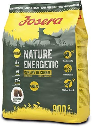 Josera Hundefutter Getreidefrei