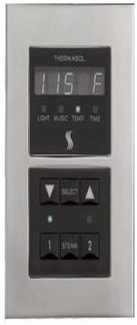 THERMASOL SEMR-PC Enviroment Signature Environment Modern Recessed ...