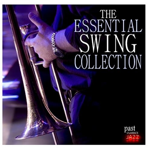 Amazon.com: The Essential Swing Collection: CDs & Vinyl