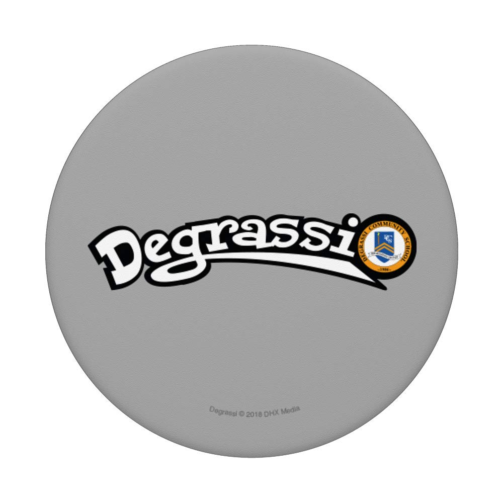 Degrassi The Next Generation Logo