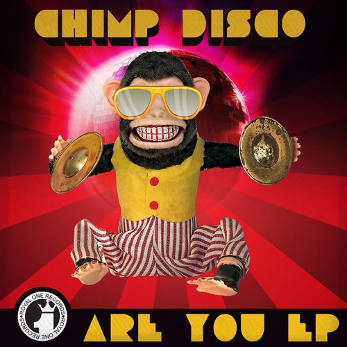 Play Are You by Chimp Disco on Amazon Music