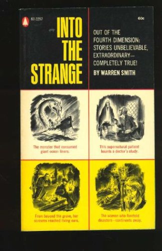 Strange women of the occult: Smith, Warren: Amazon.com: Books