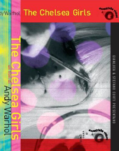 Amazon.com: Chelsea Girls : Brigid Berlin, Randy Borscheidt, Christian ...
